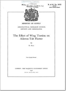 ARC-RM-3072 - Abbott Aerospace UK Ltd