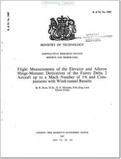 ARC-RM-3485 - Abbott Aerospace UK Ltd