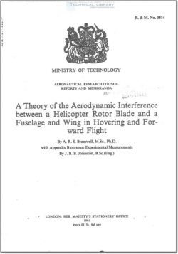 ARC-RM-3514 - Abbott Aerospace UK Ltd