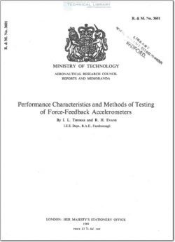 ARC-RM-3601 - Abbott Aerospace UK Ltd