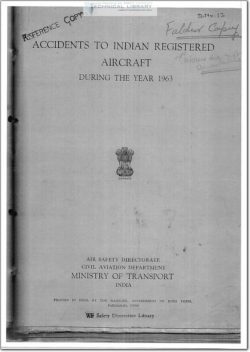 DGCA-AS-63 - Abbott Aerospace UK Ltd