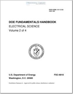 DOE-HDBK-10111-92 - Vol 2 - Abbott Aerospace UK Ltd