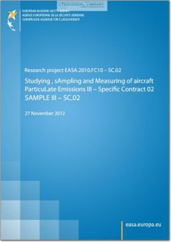 EASA-2010-FC10-SC.02-FR - Abbott Aerospace UK Ltd
