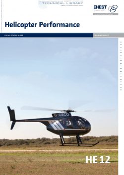 EHEST-HE12 Helicopter Performance for Helicopter Pilots Training ...