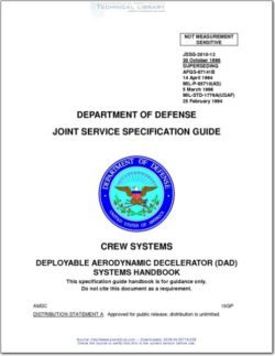 JSSG-2010-12 - Abbott Aerospace UK Ltd