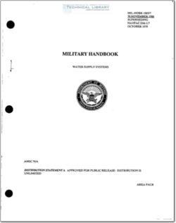 MIL-HDBK-1005_7 - Abbott Aerospace UK Ltd