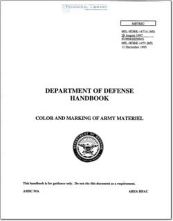 MIL-HDBK-1473A - Abbott Aerospace UK Ltd