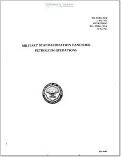 MIL-HDBK-201B - Abbott Aerospace UK Ltd