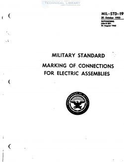 MIL-STD-195 - Abbott Aerospace UK Ltd