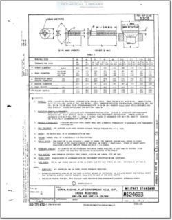 MS24693 - Abbott Aerospace UK Ltd