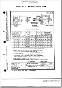 MS90353 - Abbott Aerospace UK Ltd