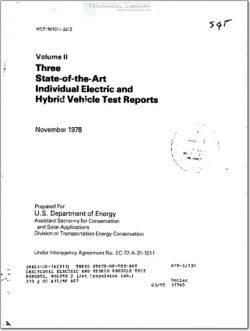 NASA-CR-162311 - Abbott Aerospace UK Ltd