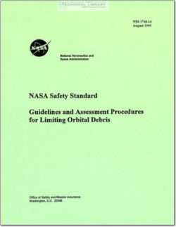 NASA-NSS_1740.14 - Abbott Aerospace UK Ltd