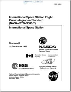 NASA-SSP50005RC - Abbott Aerospace UK Ltd