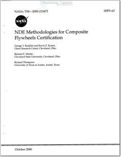 NASA-TM-2000-210473 - Abbott Aerospace UK Ltd