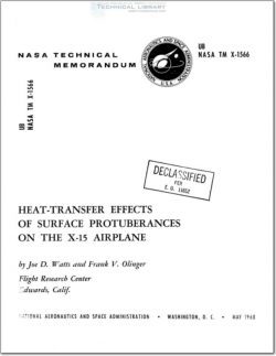 NASA-TM-X-1566 - Abbott Aerospace UK Ltd