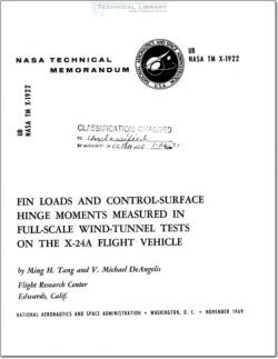 NASA-TM-X-1922 - Abbott Aerospace UK Ltd