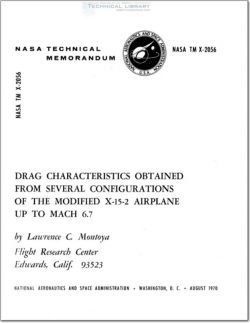 NASA-TM-X-2056 - Abbott Aerospace UK Ltd