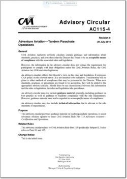 NZCAA-AC115-4 - Abbott Aerospace UK Ltd