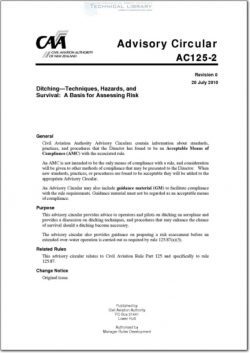 NZCAA-AC125-2 - Abbott Aerospace UK Ltd