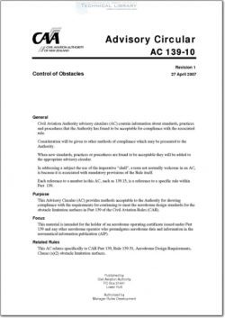 NZCAA-AC139-10 - Abbott Aerospace UK Ltd