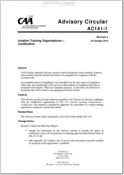 NZCAA-AC141-1 - Abbott Aerospace UK Ltd