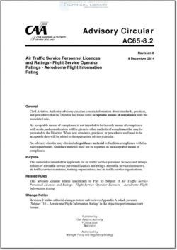 NZCAA-AC65-8.2 - Abbott Aerospace UK Ltd