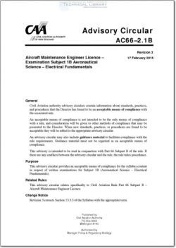 NZCAA-AC66-2.1B - Abbott Aerospace UK Ltd