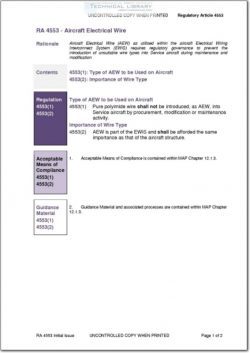 RA-4553 - Abbott Aerospace UK Ltd