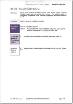 RA-4559 - Abbott Aerospace UK Ltd