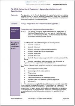 RA-5214 - Abbott Aerospace UK Ltd