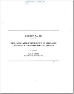 naca-report-101 - Abbott Aerospace UK Ltd