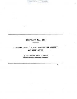 naca-report-153 - Abbott Aerospace UK Ltd