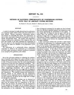 naca-report-815 - Abbott Aerospace UK Ltd