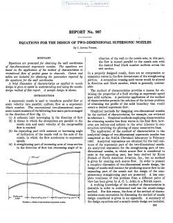 naca-report-907 - Abbott Aerospace UK Ltd