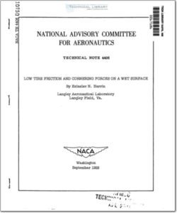 NACA-TN-4406 - Abbott Aerospace UK Ltd